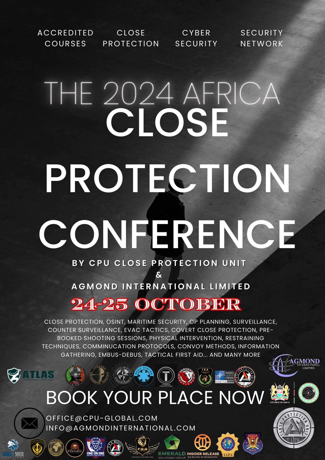 Course Page - CPUMedical